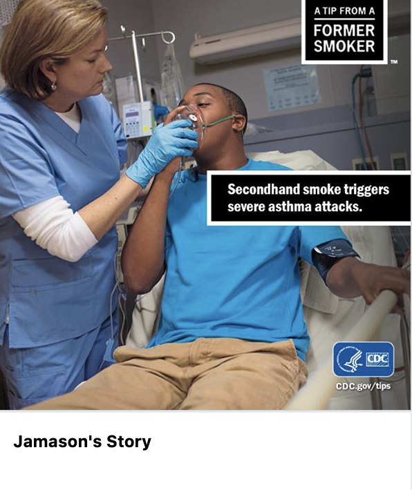 CDC Tips from Former Smokers - Asian Pacific Partners for Empowerment ...