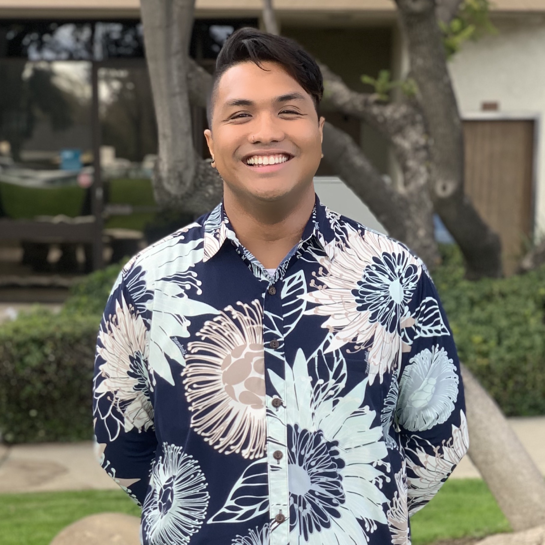 Our Coaches: Jake - Asian Pacific Partners for Empowerment, Advocacy ...